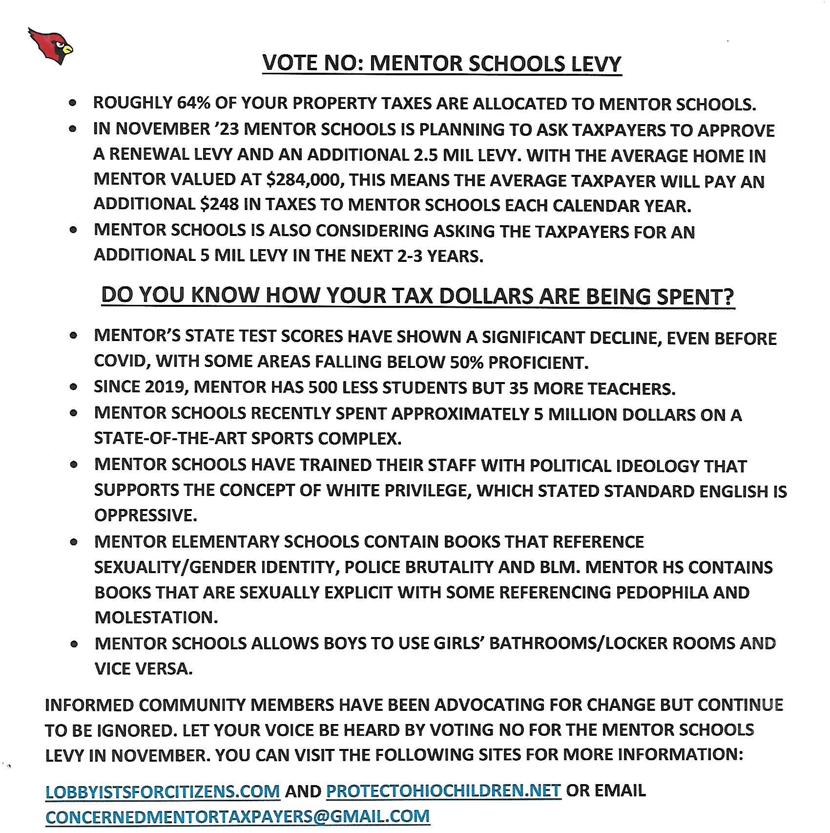 Cornachio versus Germano for Willoughby Municipal Judge – Lobbyists for ...